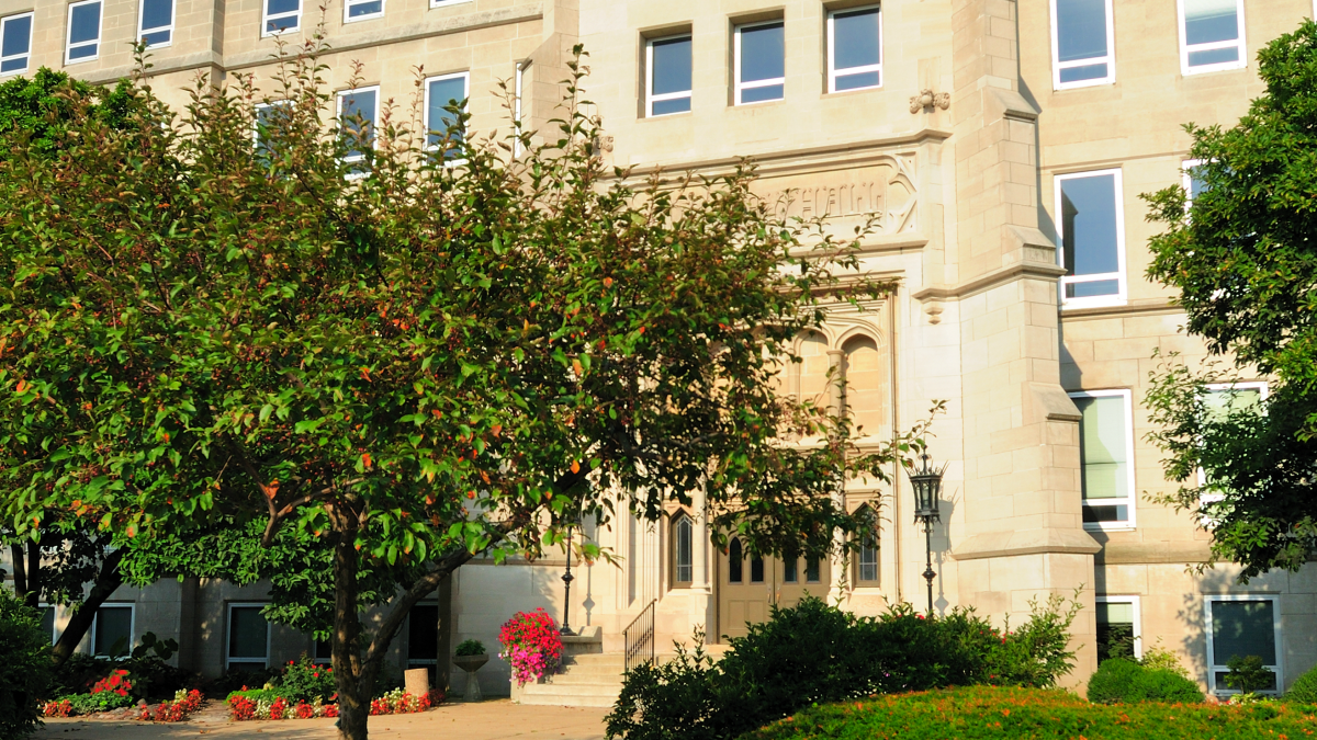 Bradley University to Resume On-Campus Instruction in August – NBC Chicago