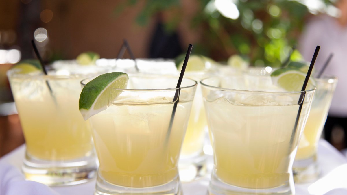 National Margarita Day 2020: Margarita Recipes and Deals – NBC Chicago National Margarita Day 2020: Margarita Recipes and Deals – NBC Chicago
