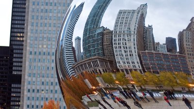 Pete Sack – NBC Chicago