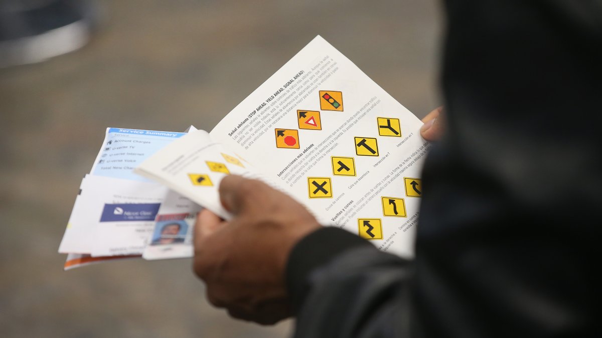 Illinois Driver’s License Renewal and Real ID: What You Need to Know ...