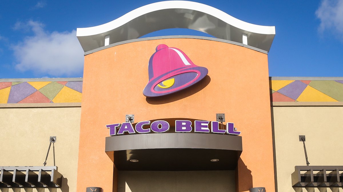 Colorado Man Sickened by Rat Poison in Taco Bell Burrito – NBC Chicago