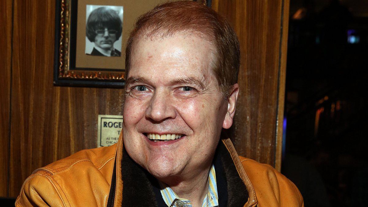 Legendary Chicago Broadcaster Chet Coppock Dies at Age 70 – NBC Chicago
