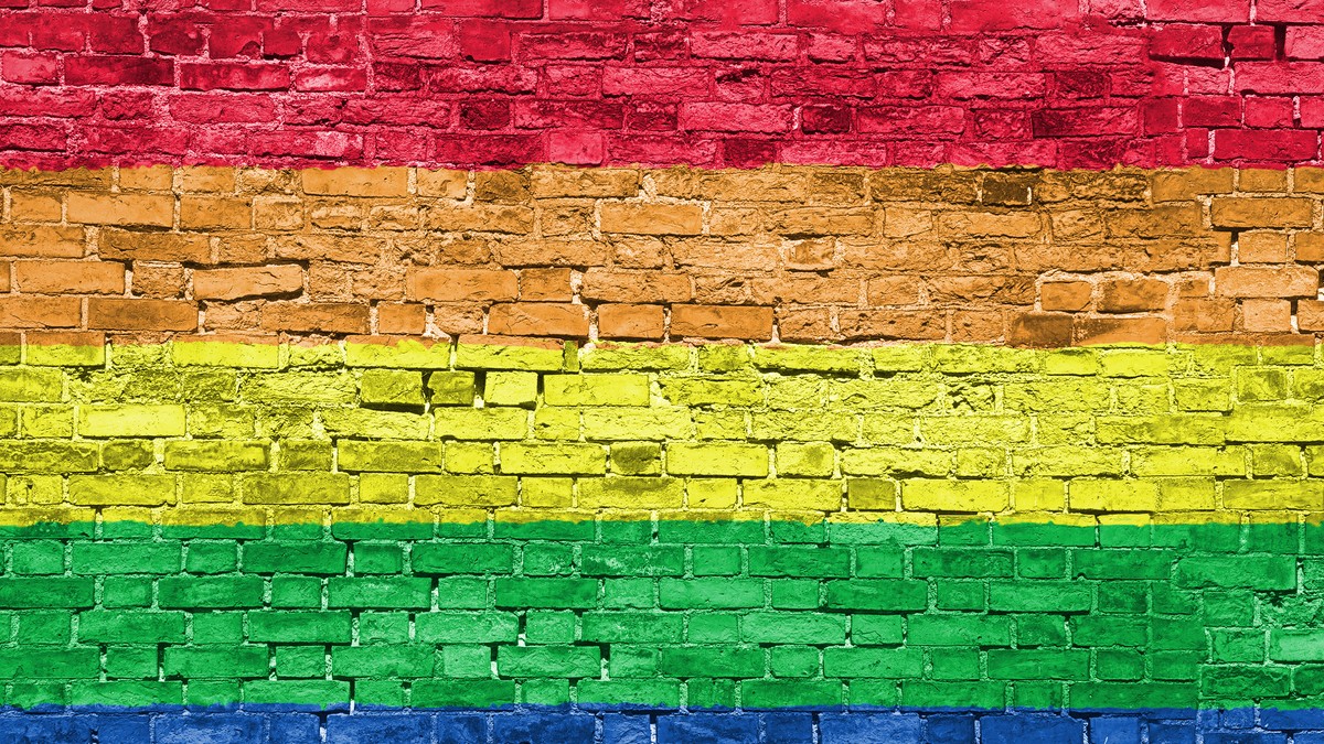 Murals Celebrating LGBTQ Life Are Coming to Chicago – NBC Chicago