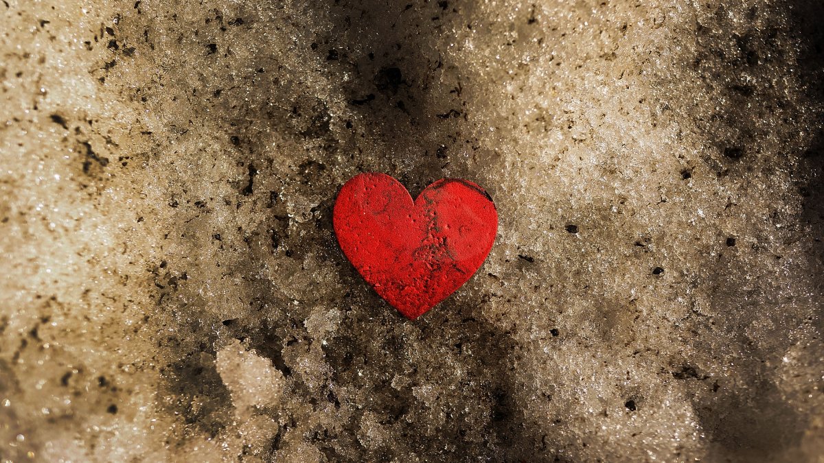 Cold-Hearted? Chicago Area to See Frigid Valentine’s Day – NBC Chicago