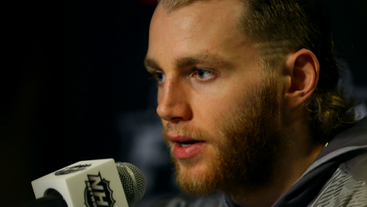 Patrick Kane Reveals Decision on Return of Playoff Mullet – NBC Chicago