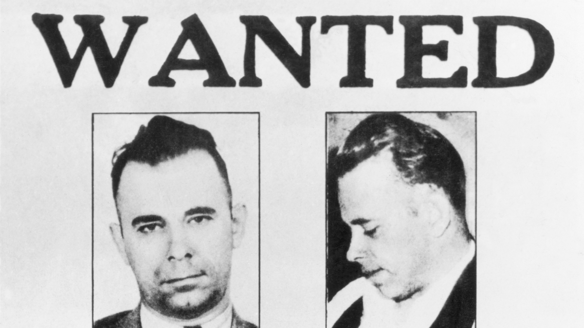 Judge Dismisses Lawsuit in John Dillinger Exhumation Case – NBC Chicago