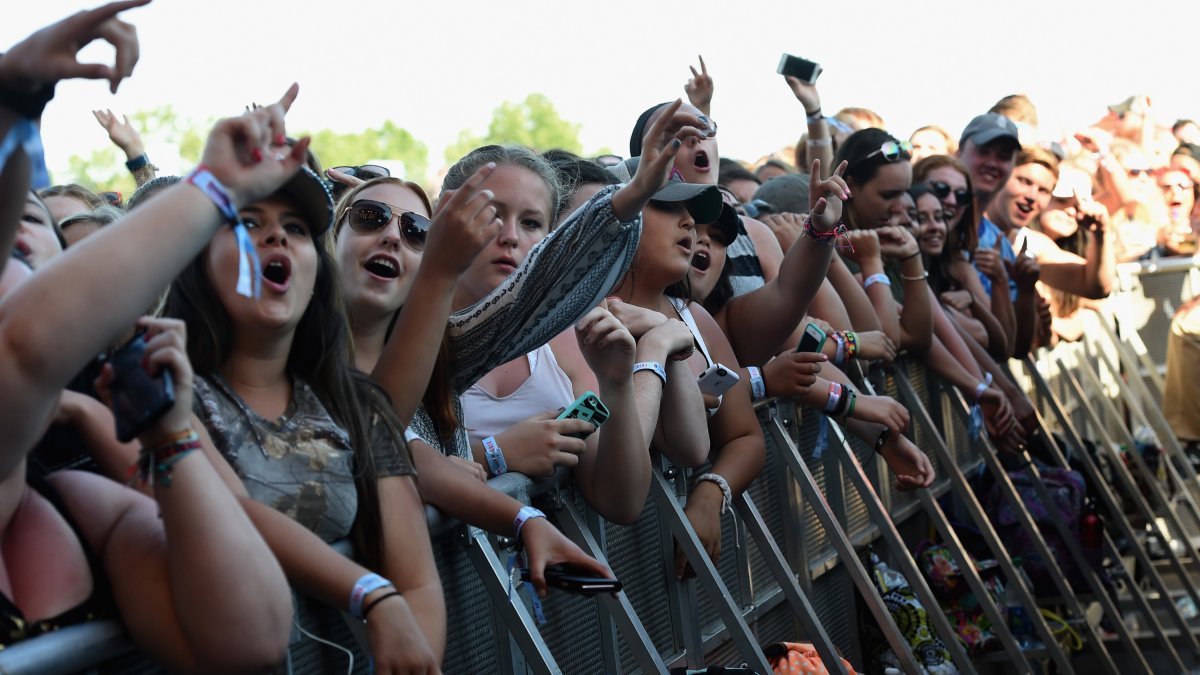 Country Lakeshake Announces ‘Hiatus’ After 5 Years in Chicago – NBC Chicago