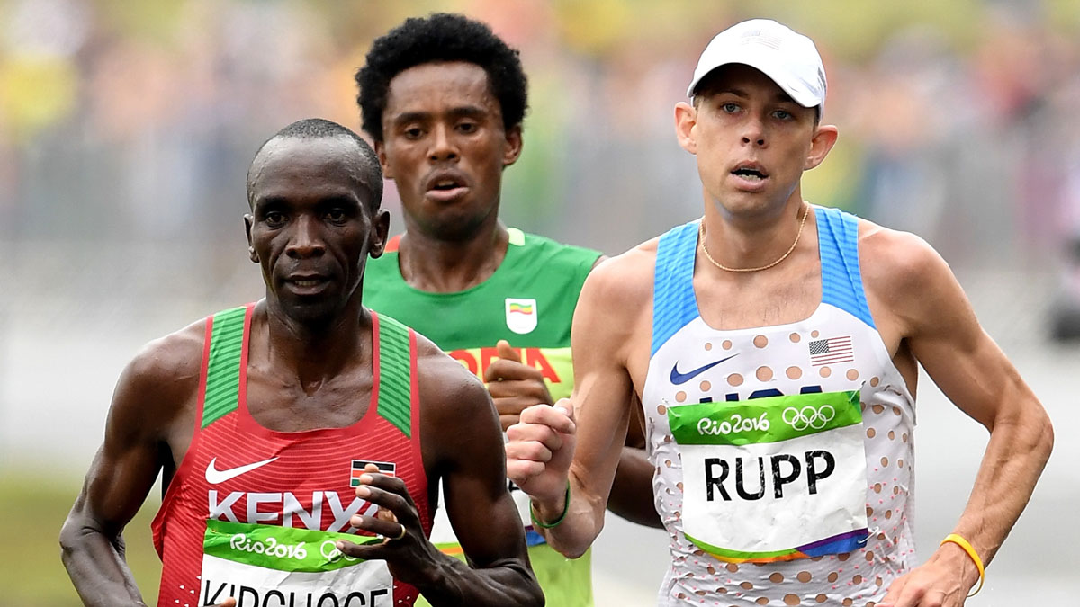 2 Former Chicago Marathon Winners to Race to Finish in Tokyo Olympics ...