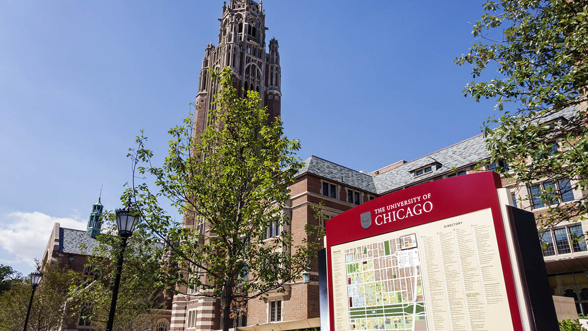 Chicago-Area Universities Nab Top 10 Spots in New National Ranking ...