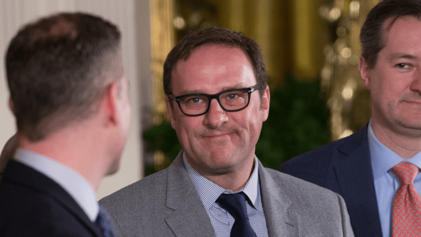 Cubs Co-Owner Todd Ricketts’ Property Tax Appeal Under Investigation ...