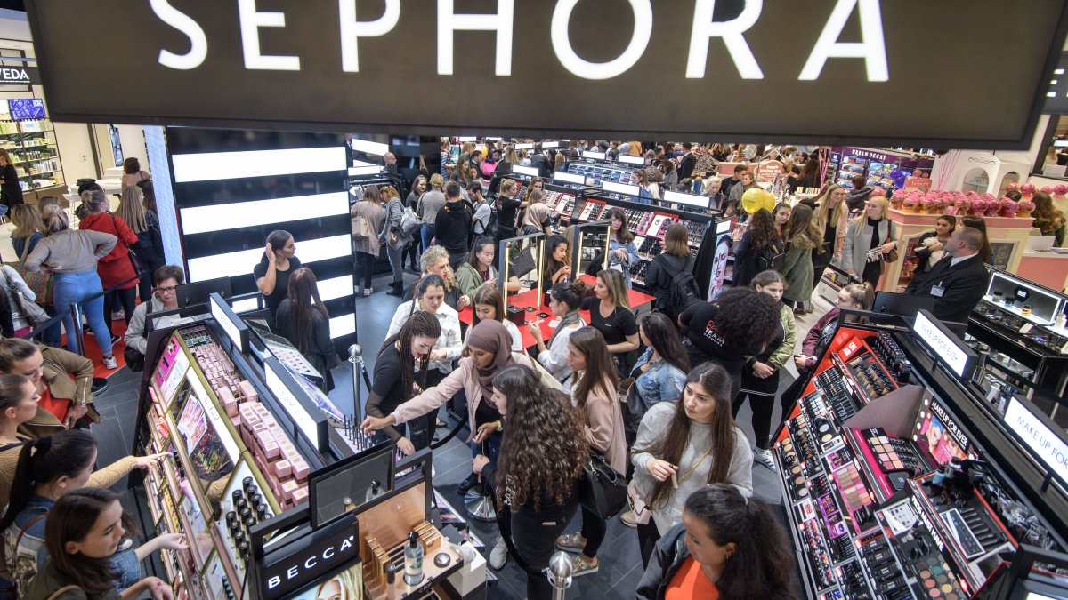 Second Lincoln Park Sephora to open this summer – NBC Chicago
