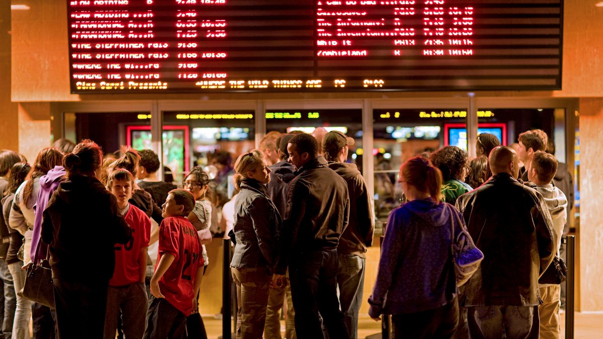 2019 US Box Office Projected for $11.4 Billion in Ticket Sales, Second ...