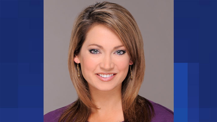 Ginger Zee Visits Schools – NBC Chicago