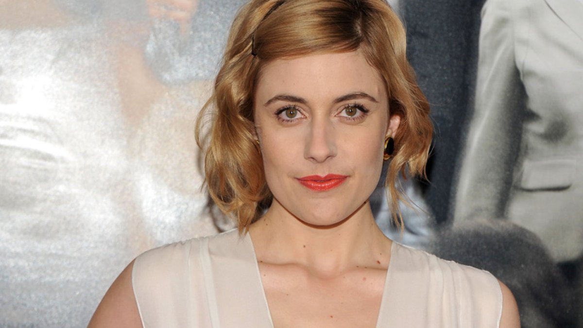 Greta Gerwig on Making ‘Little Women’ ‘At the Speed of Life’ – NBC Chicago