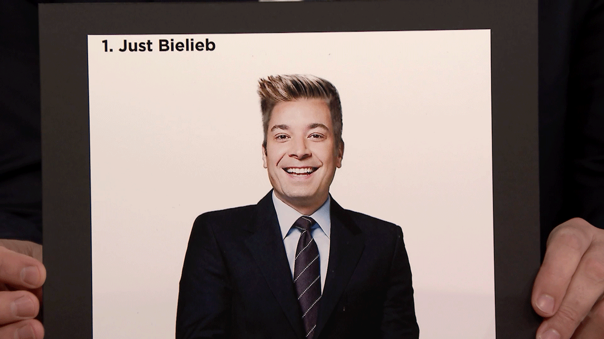‘Tonight Show’: Jimmy Fallon Tries a New Hairstyle – NBC Chicago