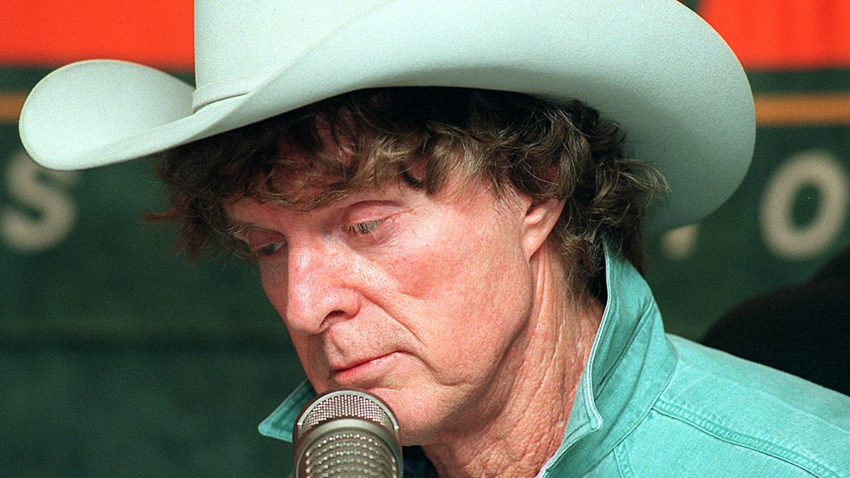 Don Imus Dead at 79 – NBC Chicago