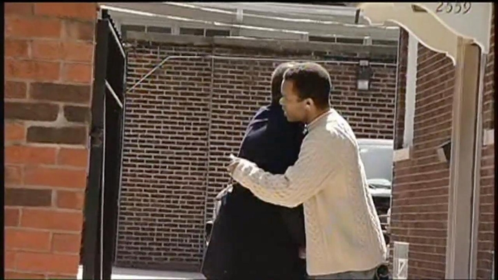 Jesse Jackson Jr. Spotted At Chicago Home – NBC Chicago