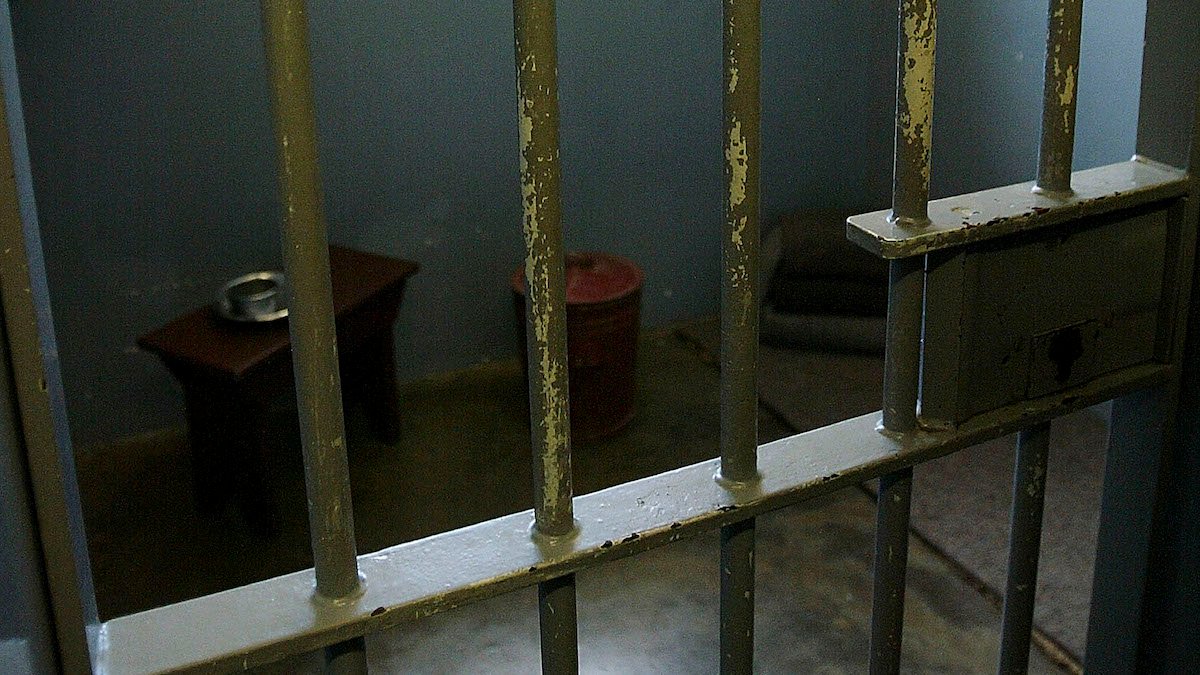 Alabama Inmate Froze to Death in Police Custody, Lawsuit Alleges – NBC ...