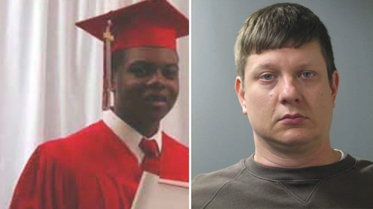 What’s Happened Since Jason Van Dyke Was Sentenced For Murder of Laquan ...