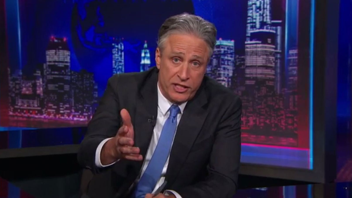 ‘The Daily Show’ coming to Chicago for Democractic National Convention ...