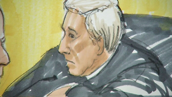 Zagel Shows No Love for Blagojevich – NBC Chicago