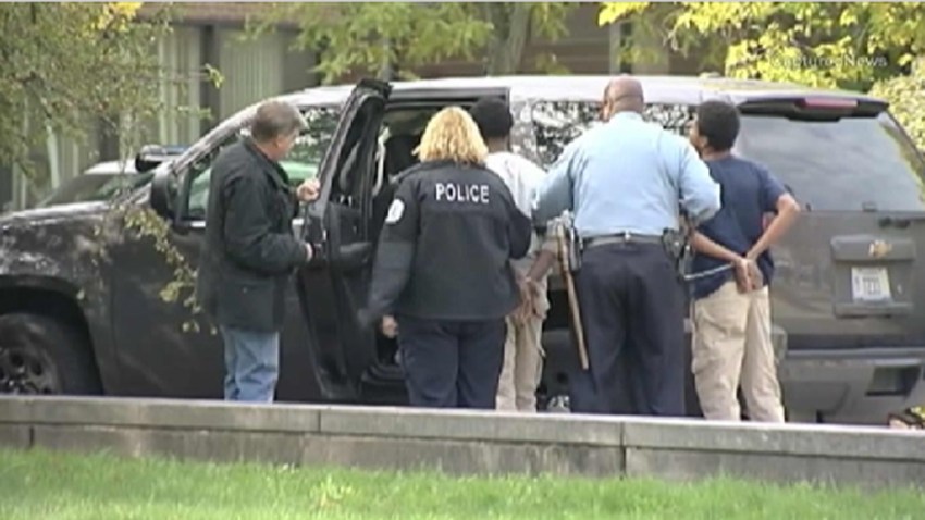 29 Students Arrested After Julian High School Fight – NBC Chicago