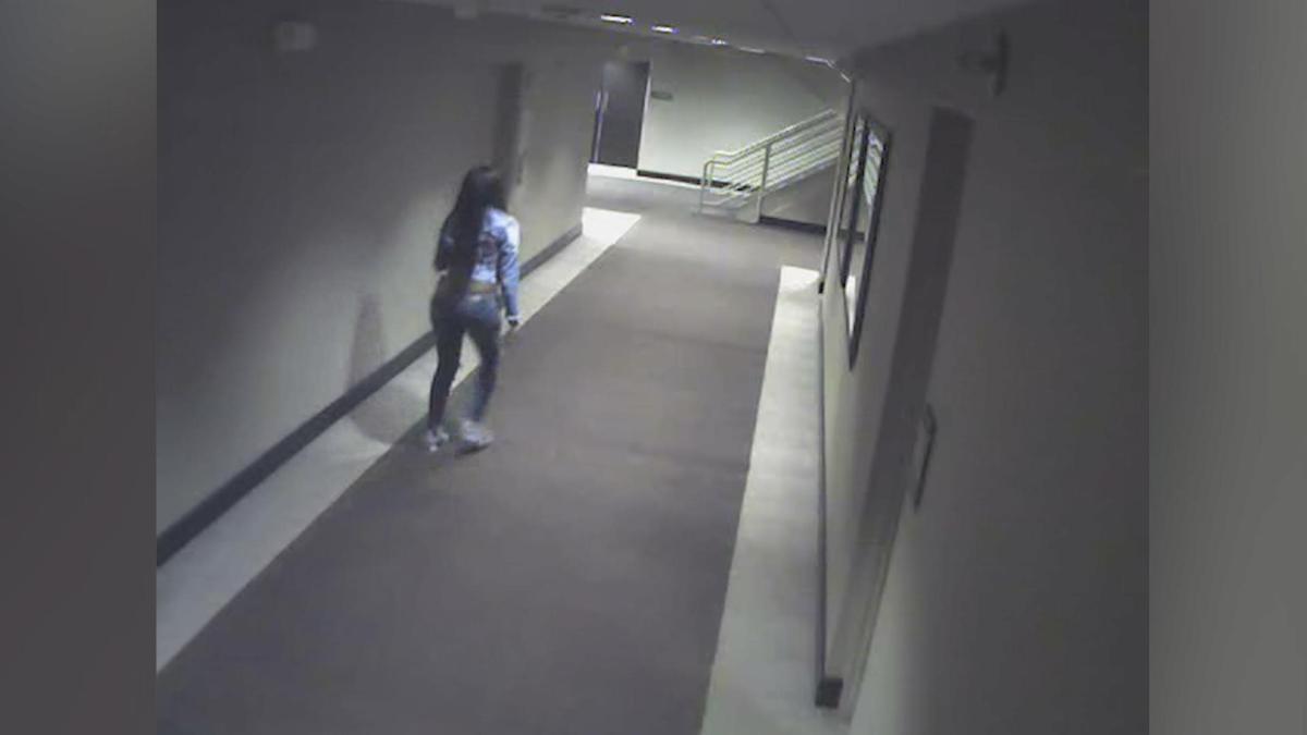Police Reports Reveal New Details In Investigation Into Chicago Teens Hotel Freezer Death Nbc