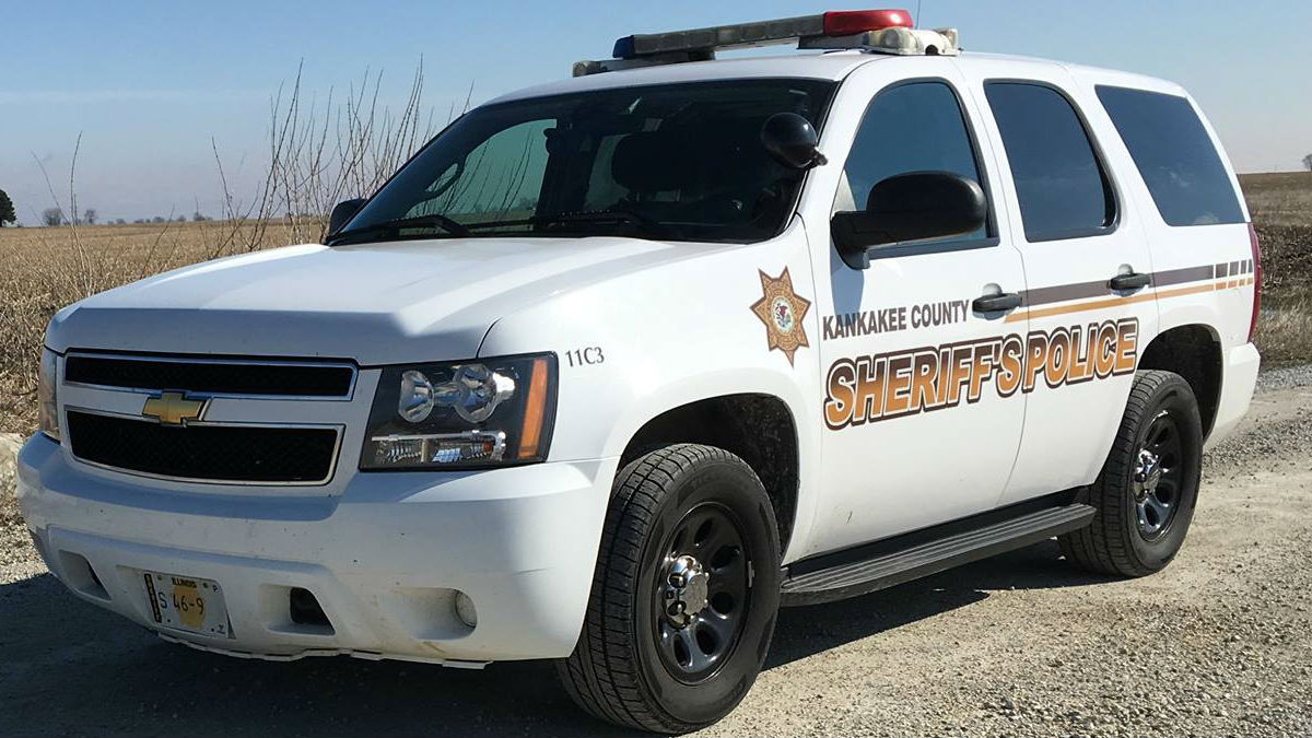 Kankakee County Officials Issue ‘Precautionary Stay-at-Home’ Advisory ...