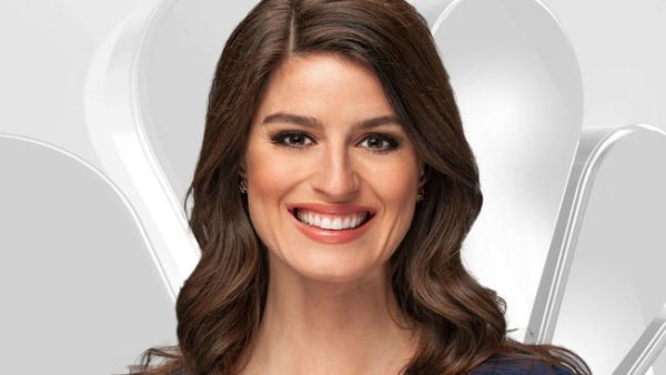 Kate Chappell – NBC Chicago