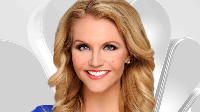 Kye Martin – NBC Chicago