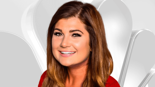 Lexi Sutter – NBC Chicago