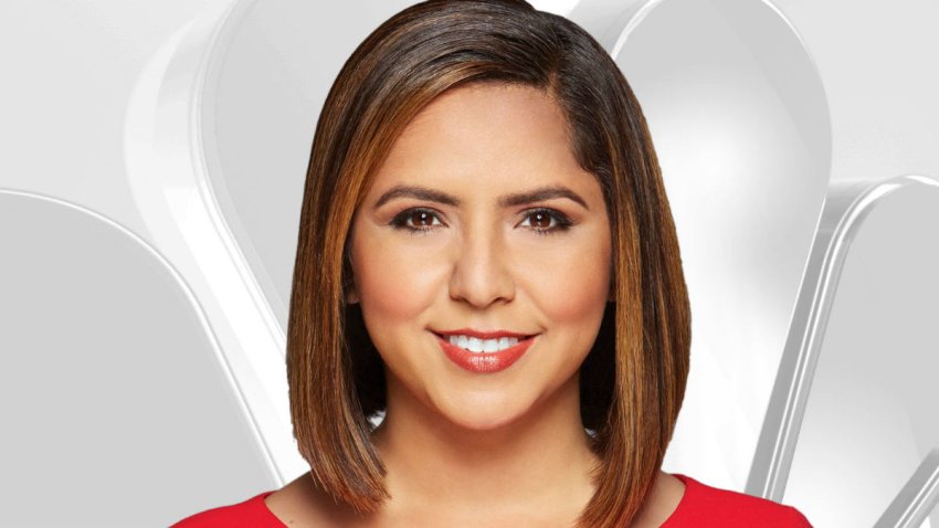 Lisa Chavarria – NBC Chicago