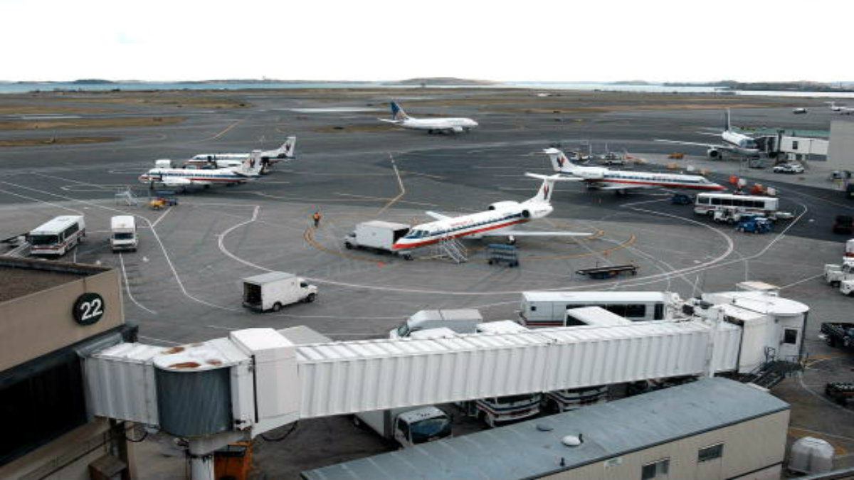 Chicago Man Carrying a ‘Vampire Straw’ Arrested at Boston Airport – NBC ...