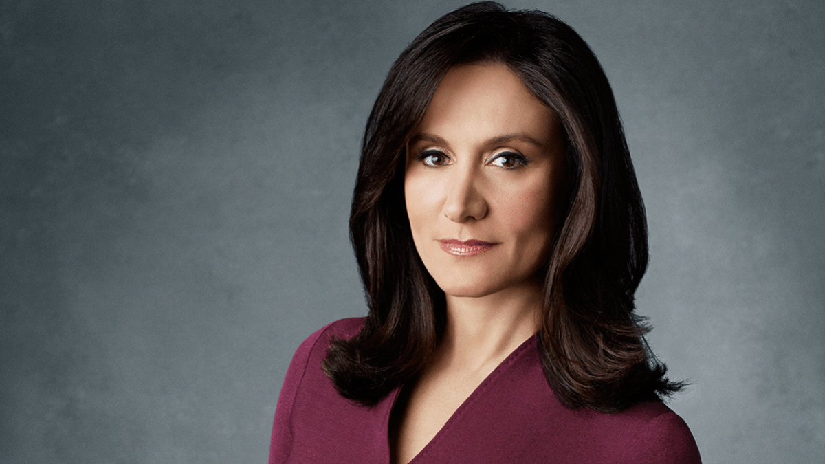 Former CNBC Anchor Caruso-Cabrera to Challenge Ocasio-Cortez for ...