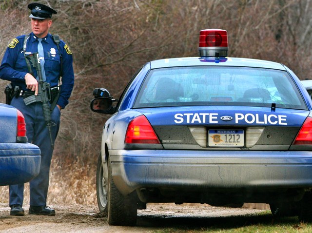 Indiana Militia: We’re Not Like Hutaree – NBC Chicago