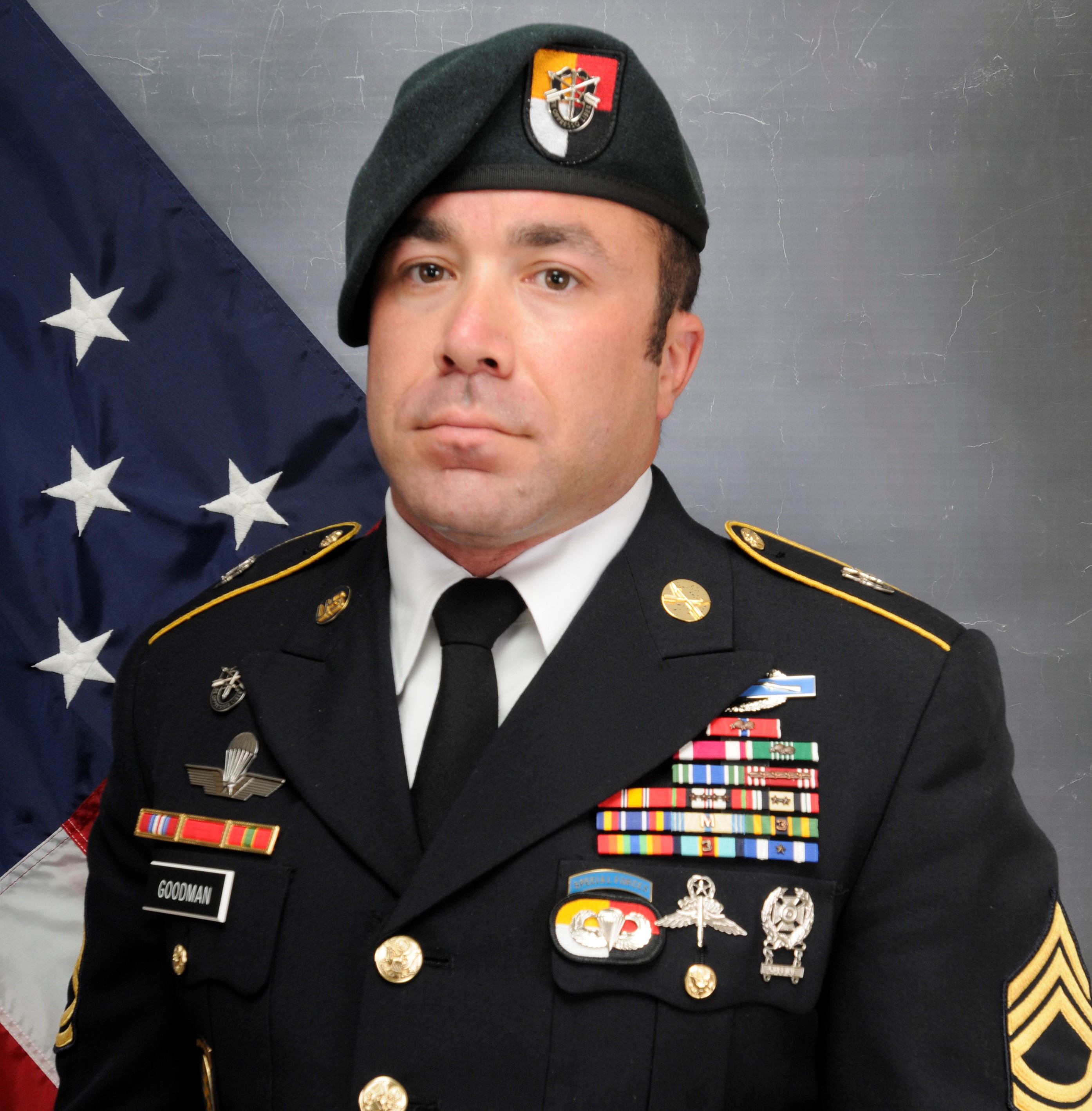 Soldier Who Grew Up in Chicago Area Killed in Training Accident – NBC ...