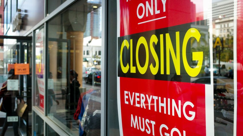 The RoomPlace store closures: 8 locations set to shut down – NBC Chicago