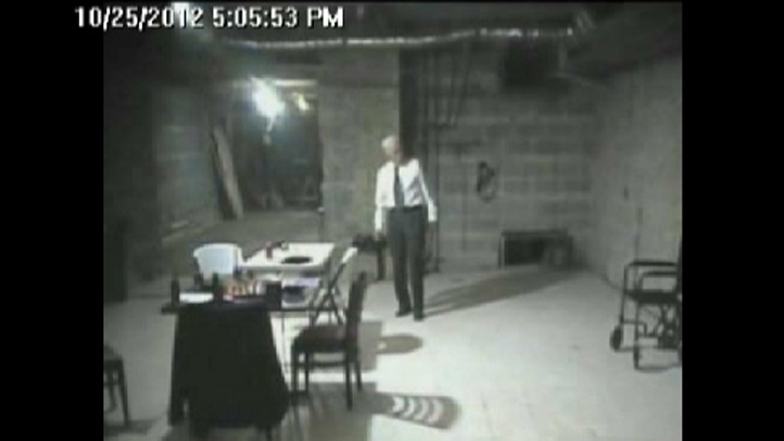 FBI Surveillance Video Captures Alleged Torture Chamber – NBC Chicago