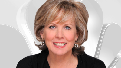 Mary Ann Ahern – NBC Chicago