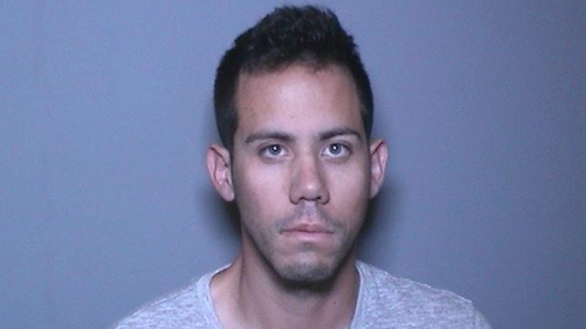 Costa Mesa male nanny convicted of sexually assaulting 16 young boys ...