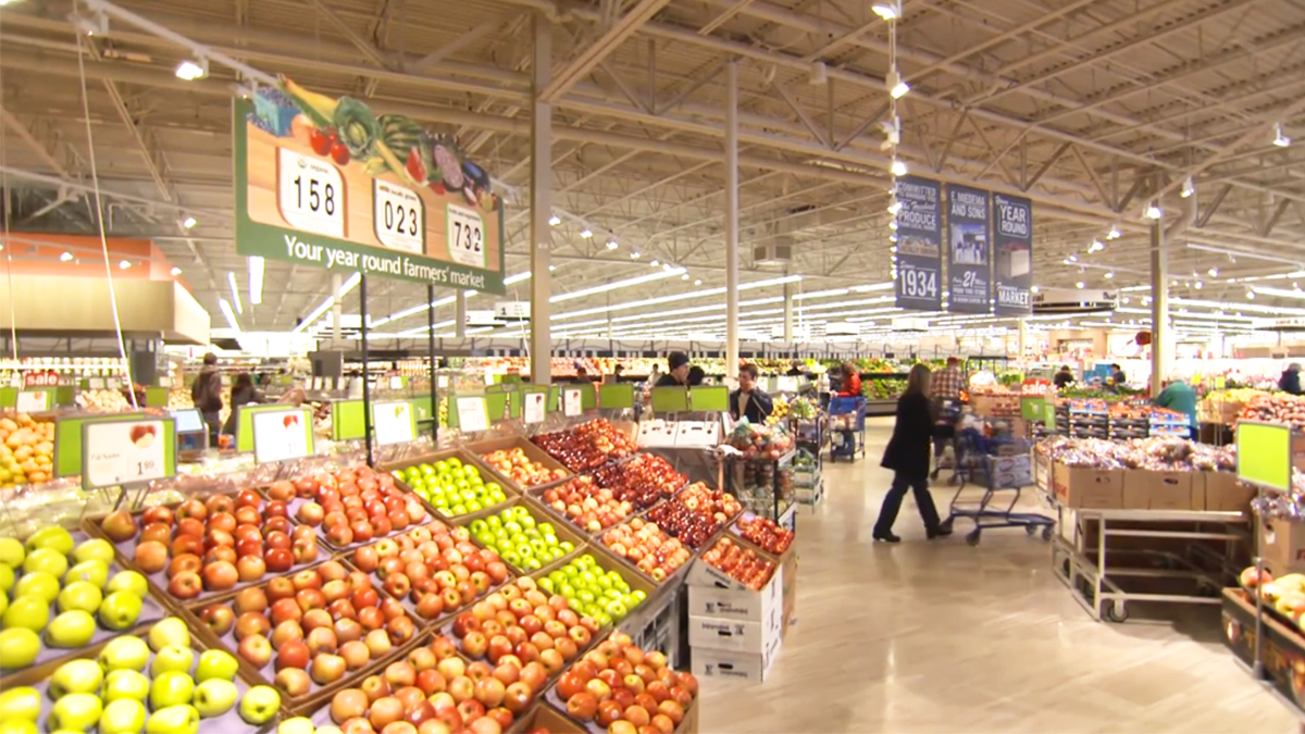 2 New Meijer Supercenters Coming to Chicago Area – NBC Chicago
