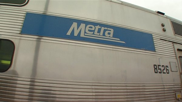 Metra warns of lengthy delays amid computer system ‘problems’ – NBC Chicago