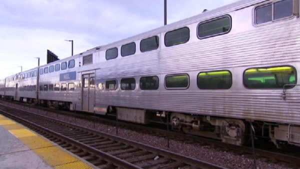 Metra pushes for permanent Loop-O’Hare service – NBC Chicago