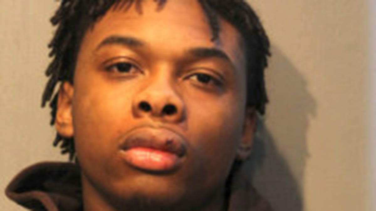 Man, Minor Charged with Carjacking IDOT Worker on Dan Ryan – NBC Chicago