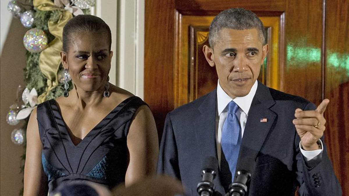 When is Obama speaking at DNC in Chicago? What we know so far – NBC Chicago