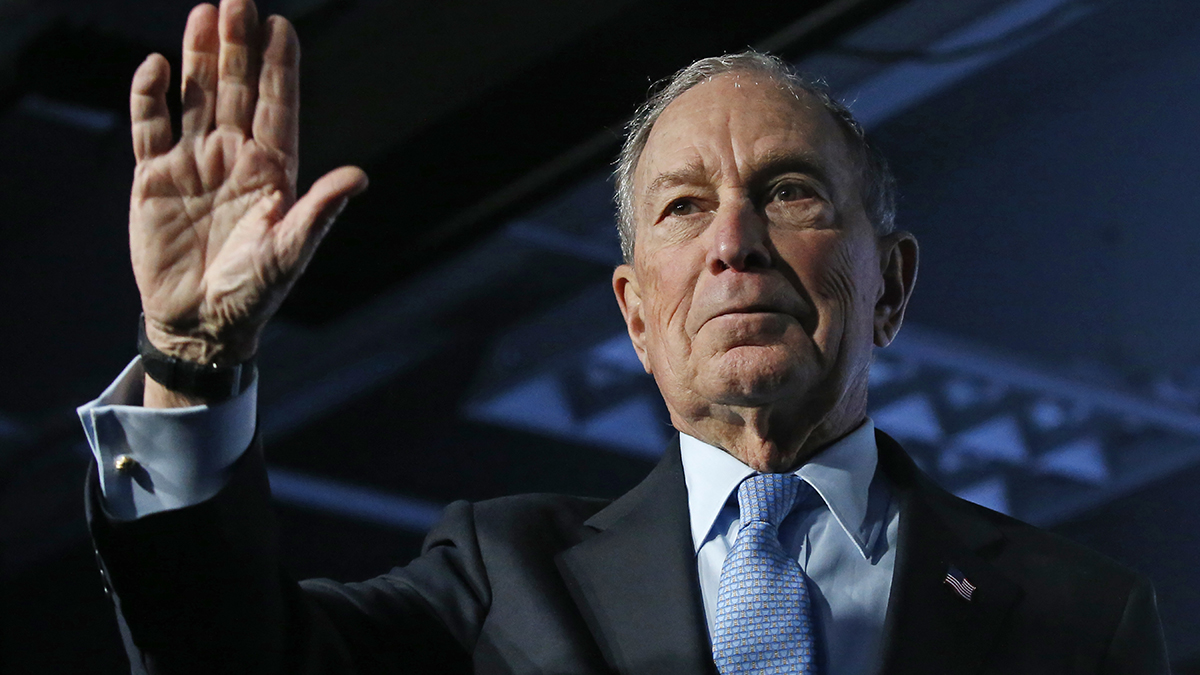 Woman Kidnapped From Michael Bloomberg’s Colorado Ranch Safely Rescued ...