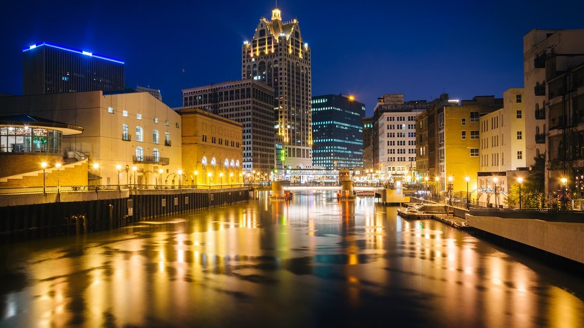 Midwestern City Named as a ‘Must-See Destination’ For 2023 By National ...