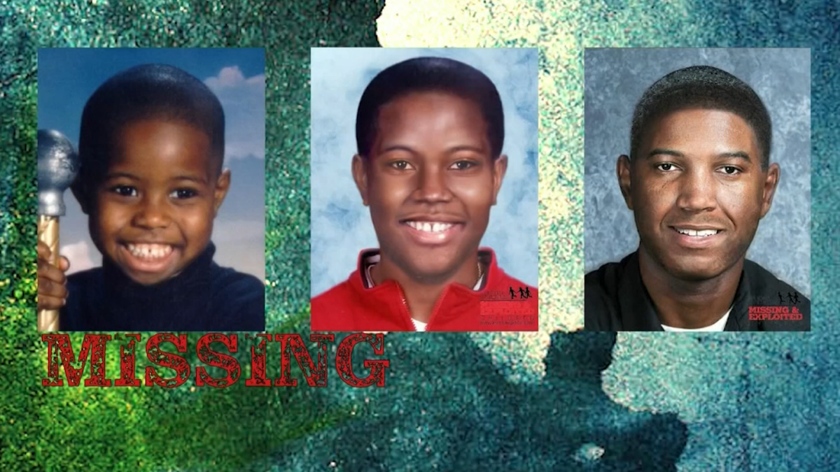 Michigan Man Believes He Is a Missing Child from 1994 – NBC Chicago