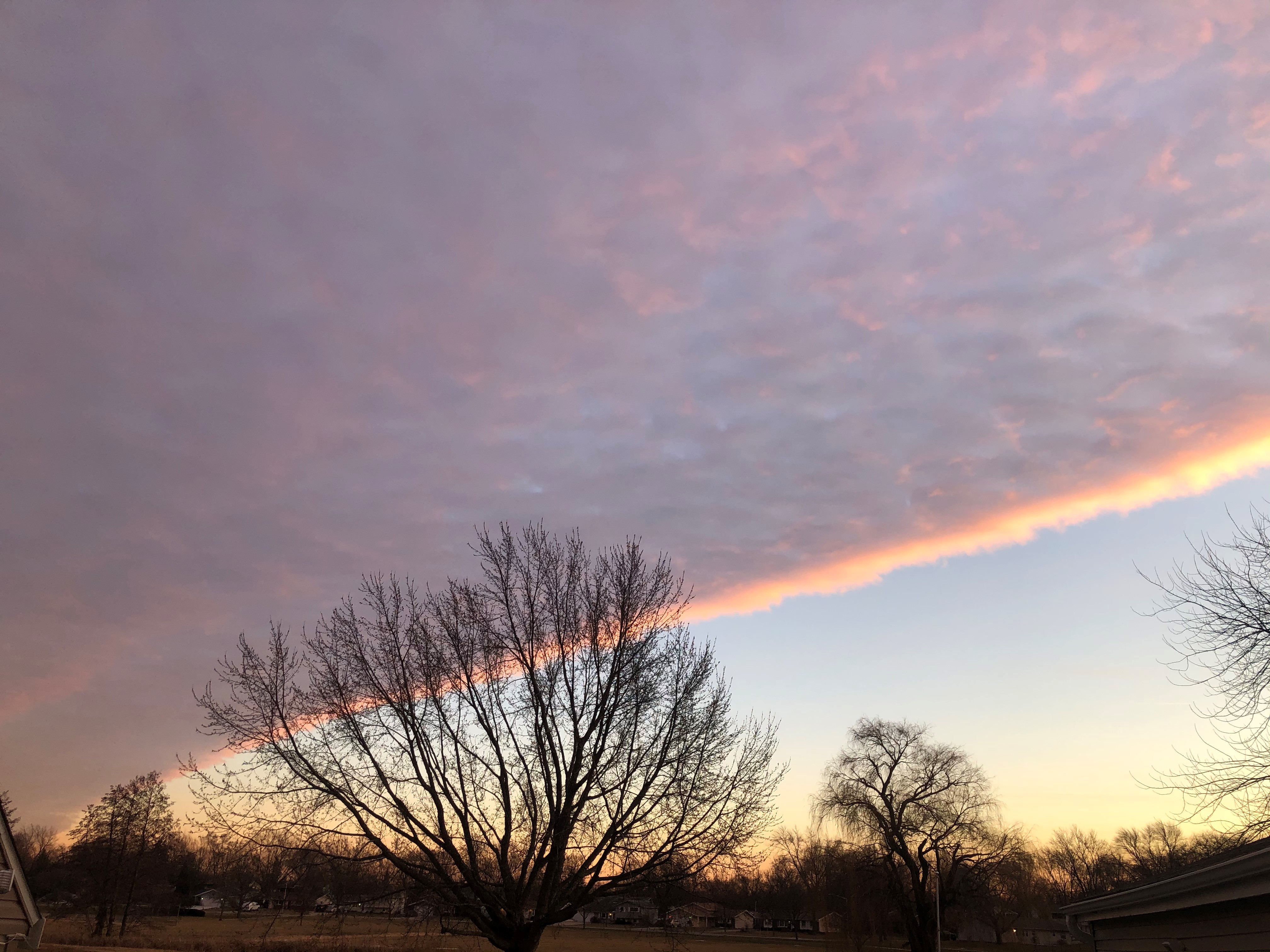 Brant Miller’s Weather Photos – NBC Chicago