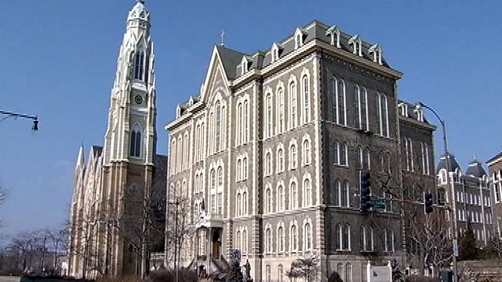 Report Lists Top 10 Private High Schools in Chicago Area – NBC Chicago